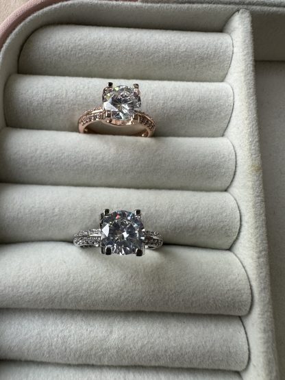 Mia Rings – Ciana Accessories