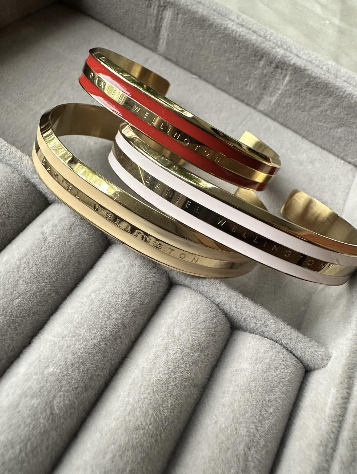 Clara Bracelets – Ciana Accessories